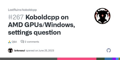 Image result for Koboldcpp Tutorial