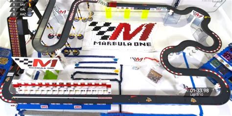 Image result for Marble Track Layout Drawing