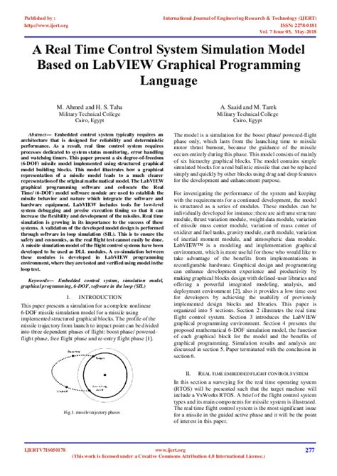 Image result for LabVIEW Simulation