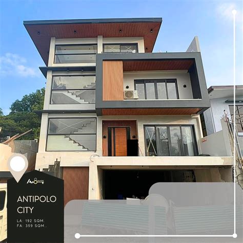 Image result for Multi-Level Modern House Design