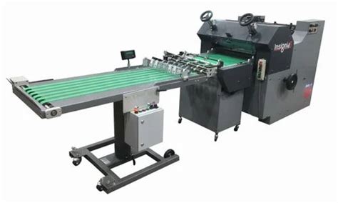 Image result for Rotary Die Cutter Machine