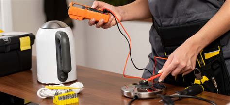 Image result for PAT Testing Construction