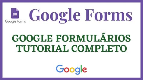 Image result for Tutorial Formularios Google