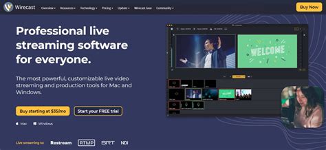 Image result for Best Live Streaming Software