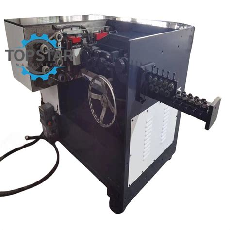 Image result for Nail Making Machine