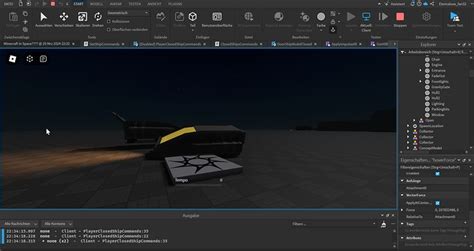 Image result for Vector Force Roblox Scripting