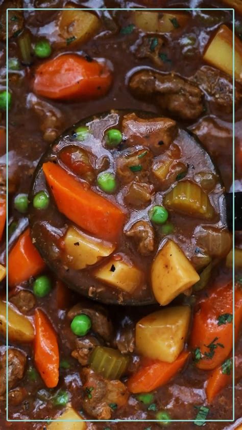 Image result for Basic Beef Stew