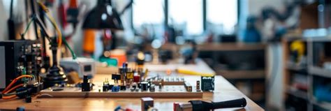 Image result for Electronics Lab Design