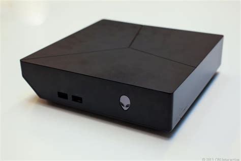 Image result for Alienware PC Steam Machine