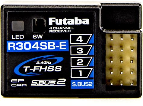 Image result for Telemetry System Futaba