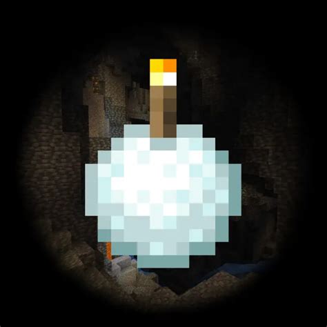 Image result for Torch Weapon Mod Minecraft