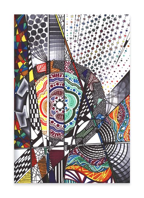 Image result for How to Draw Abstract Patterns