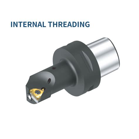 Image result for Internal Threading Tool