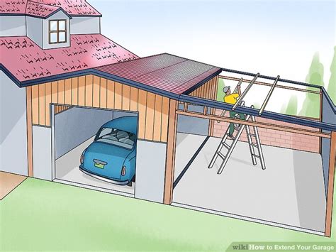 Image result for Extend Garage Slab