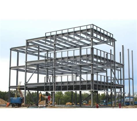 Image result for Structural Steel Building Design