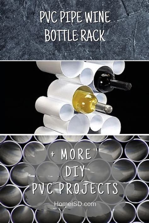Image result for DIY Decor Ideas with PVC Pipe