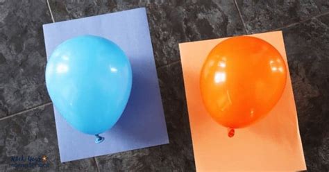 Image result for Object Lesson with Balloons