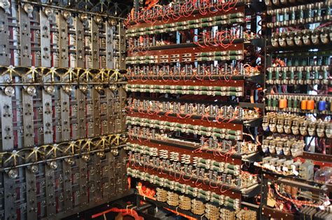 Image result for Alan Turing Colossus