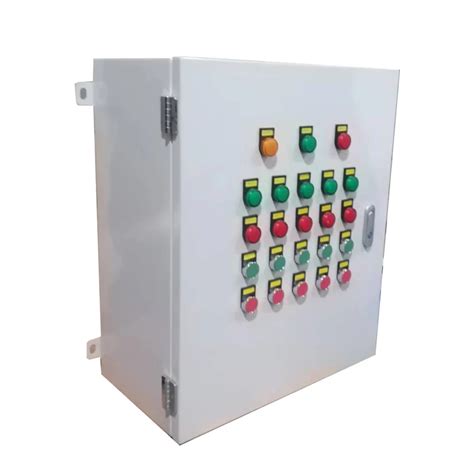 Image result for Motor Pump Control Box