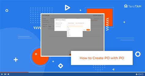 Image result for How to Create PO in Oracle
