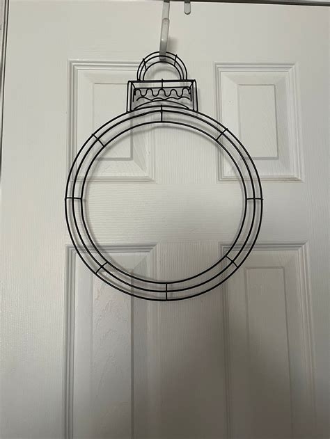 Image result for Styrofoam Wreath Forms 12-Inch