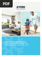 Image result for How to Read York Model Number