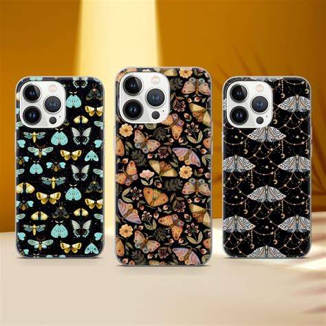 Image result for Alien Moth Phone Case