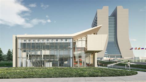 Image result for Fermilab Project Design