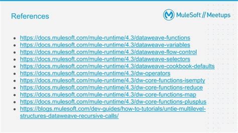 Image result for Dataweave Case Statement Example