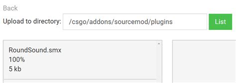 Image result for 1Mpulse SM Plugins Block SourceMod