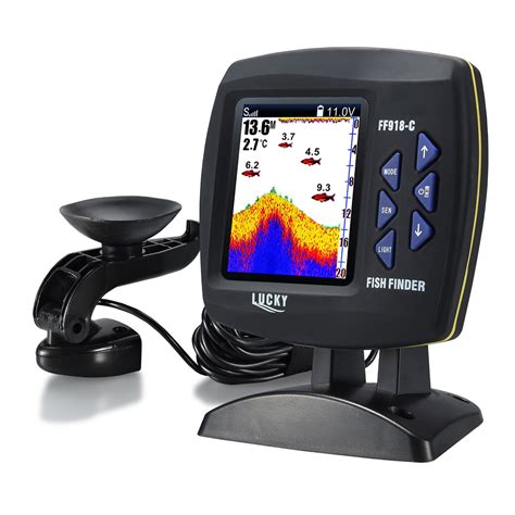 Image result for Fish Finder Sensor