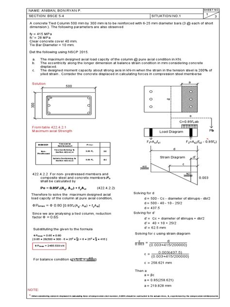 Image result for Major Final Output Examples