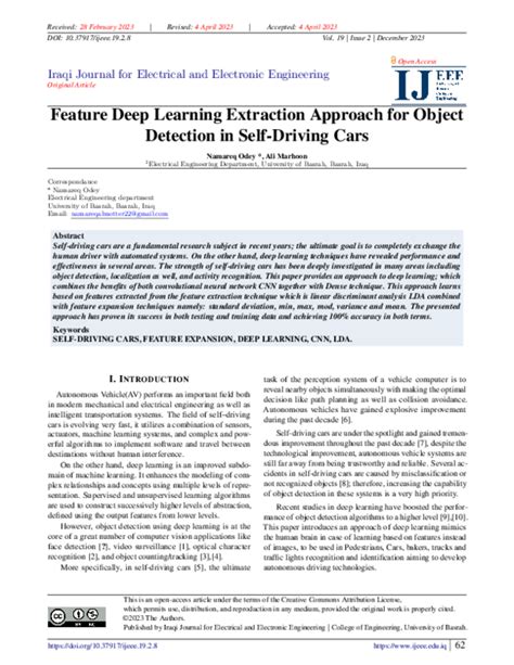 Image result for Self-Driving Feature Extraction