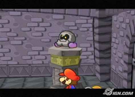Image result for Paper Mario 2 Part 1
