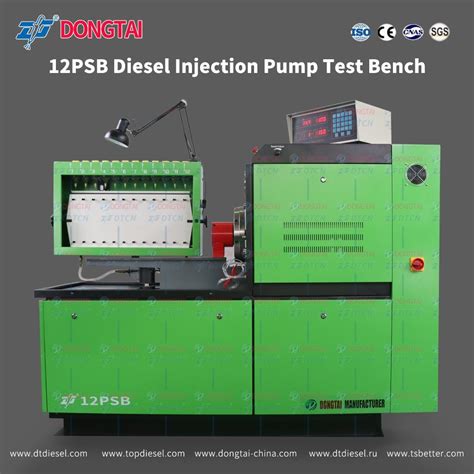 Image result for Diesel Injector Pump Testing