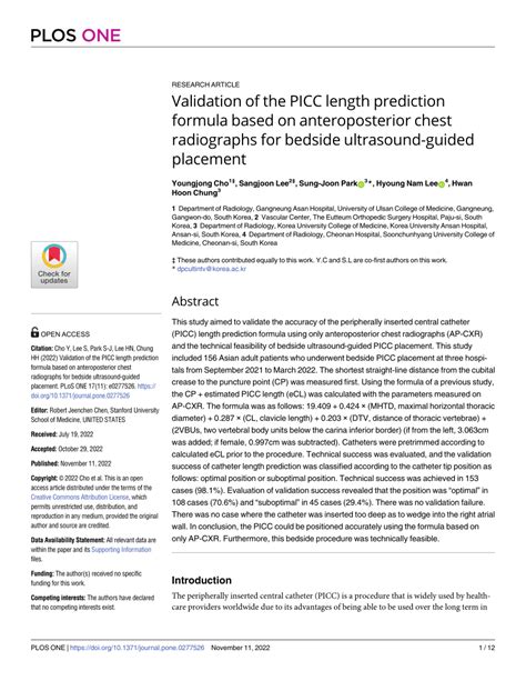 Image result for Pic Calculation Formula