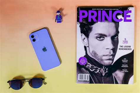 Image result for iPhone 12 Purple Color