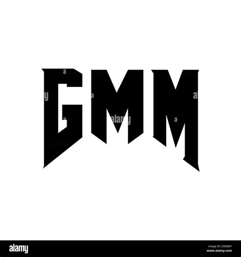 Image result for GMM Vector Logo