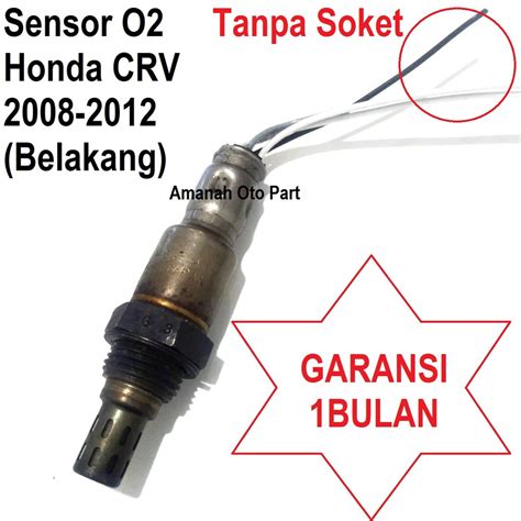 Image result for Denso O2 Sensor for CR-V