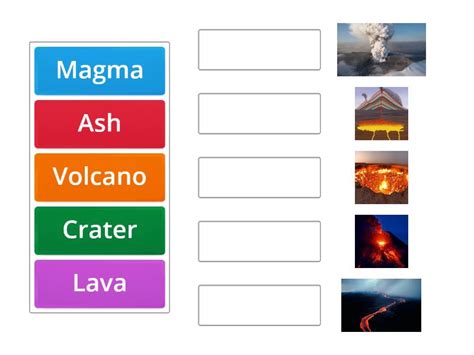 Image result for Match Volcano