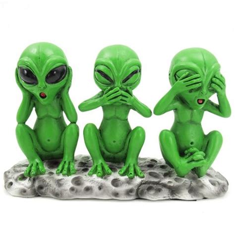 Image result for Alien Decoration