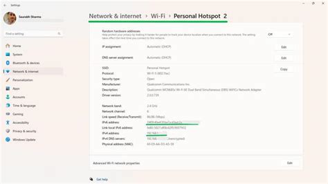 Image result for How to Get IP Address On Computer
