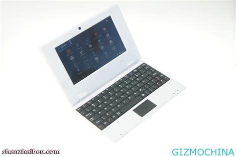 Image result for Android Netbook Tablet