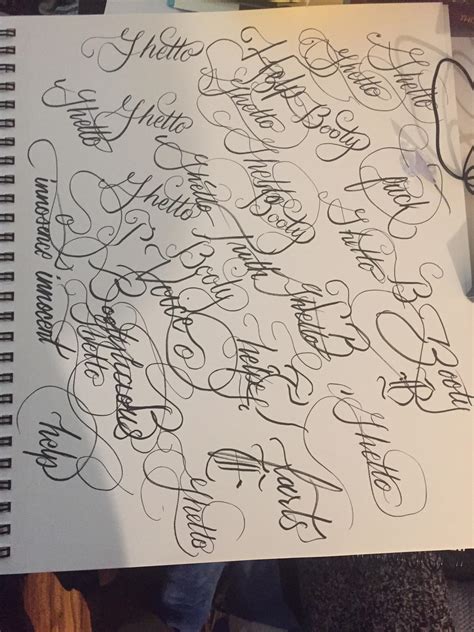 Image result for Learning to Write Over Again