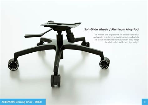 Image result for Alienware Chair S5000