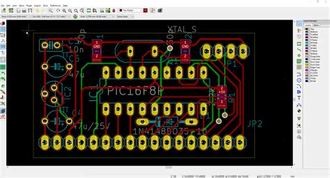 Image result for Free PCB Design Software