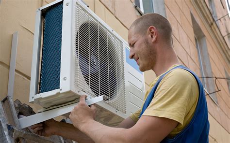 Image result for Installing a Split AC
