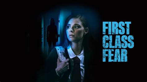 Image result for First Class Fear Cast