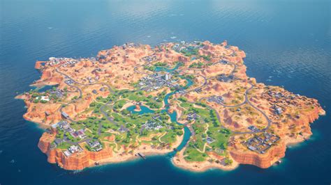Image result for Fortnite Reload Interactive Map
