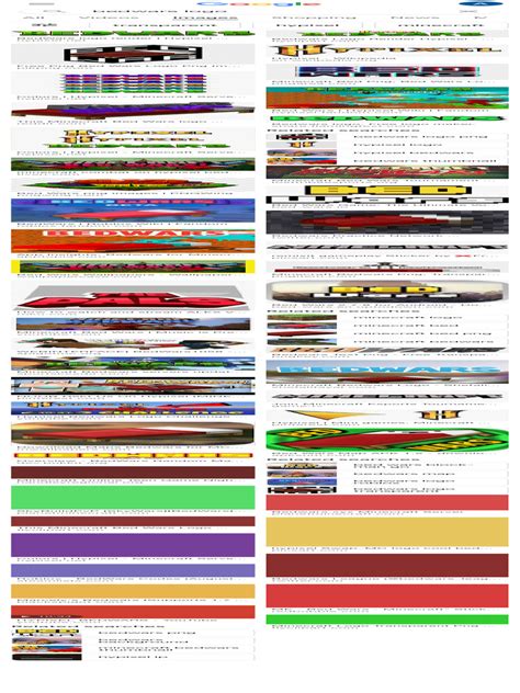 Image result for Bedwars Logo Minecraft Java